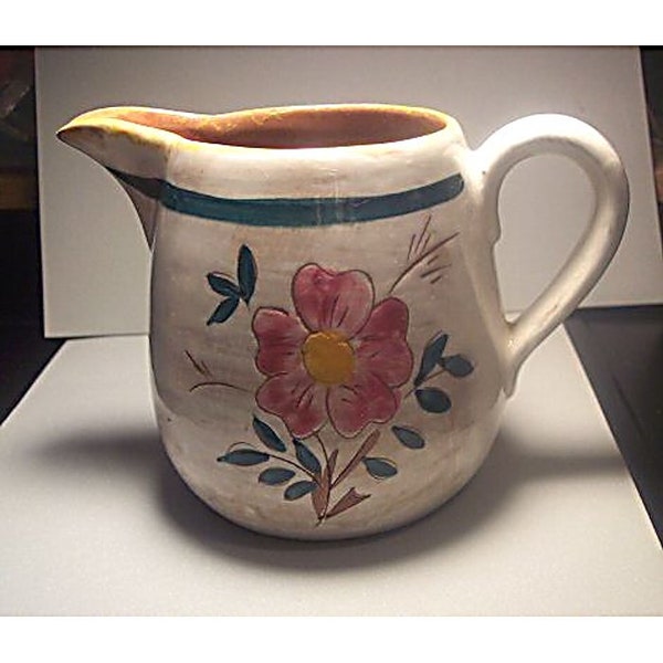 Terra Rose Stangl Pottery - Etsy