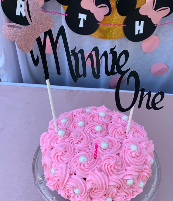 Cake Topper - Etsy