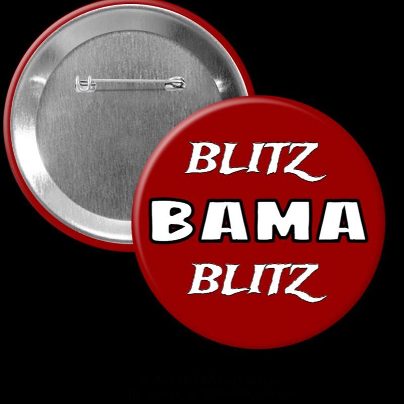 BamaButtonsCo - Etsy