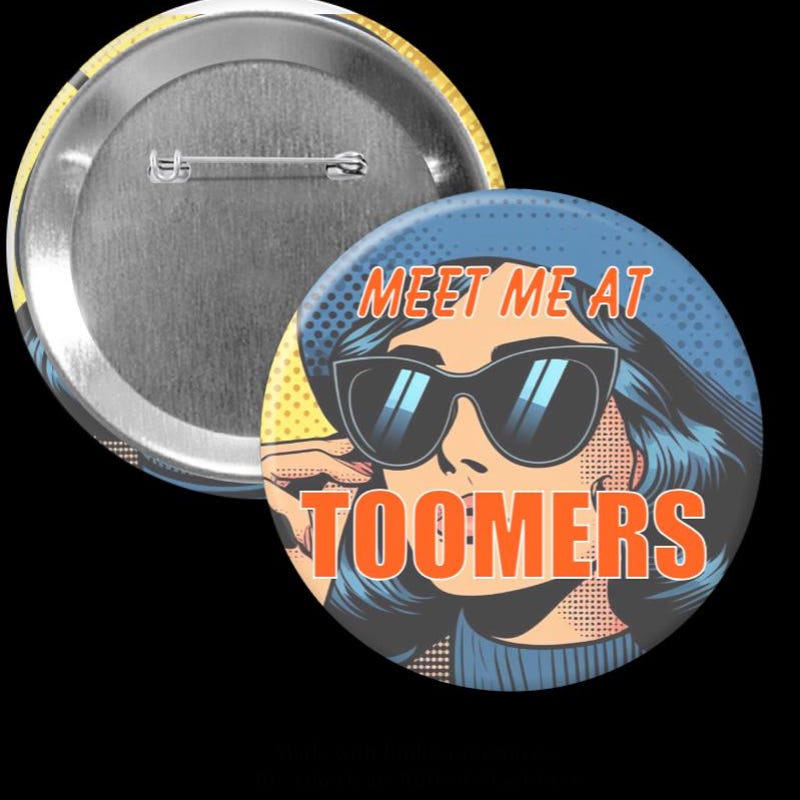 Toomers Trees - Etsy