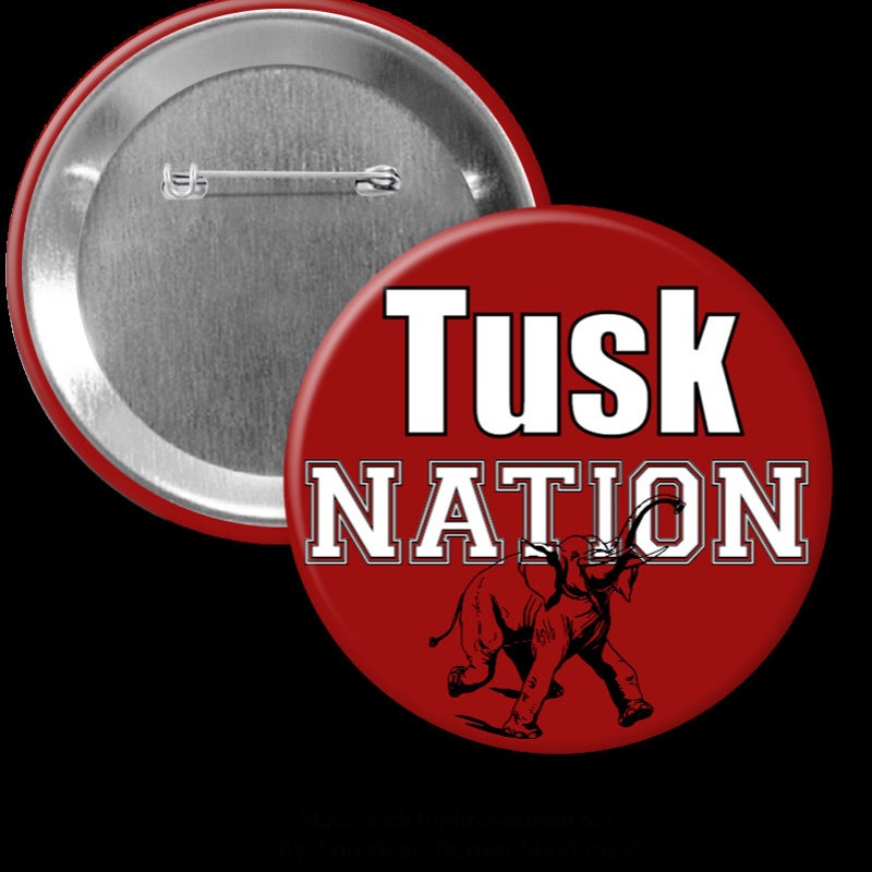 BamaButtonsCo - Etsy