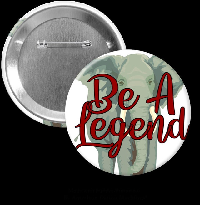 BamaButtonsCo - Etsy