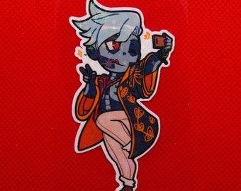 Milo Belladonna - Etsy UK