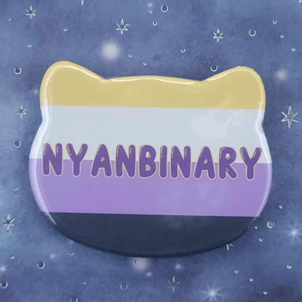 Nyan Cat Accessories - Etsy