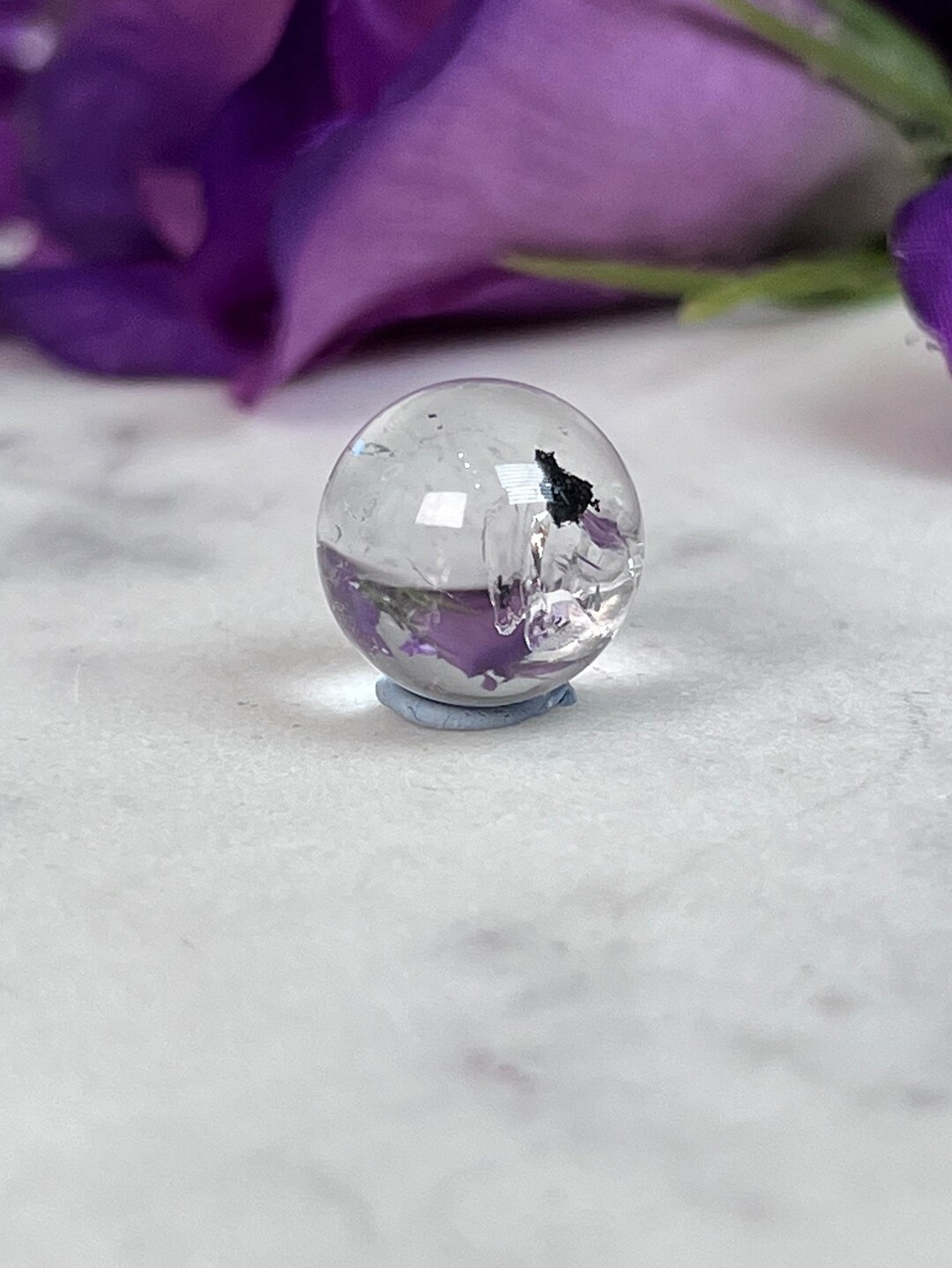 Enhydro Mini Sand Sphere (2) - Etsy