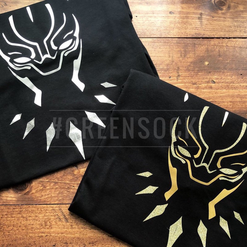 Killmonger - Etsy