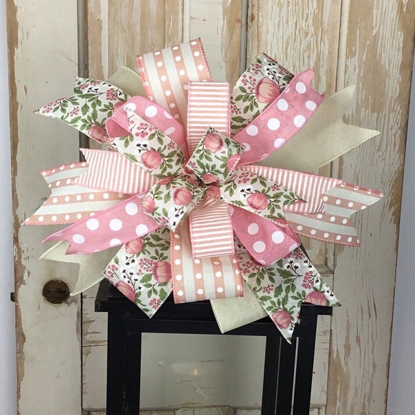 Mailbox Bow - Etsy
