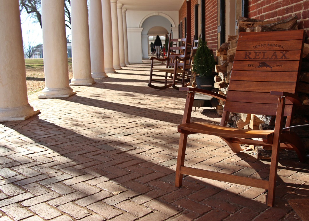 UVA Lawn Room Photo Print by Hoowithaview - Etsy