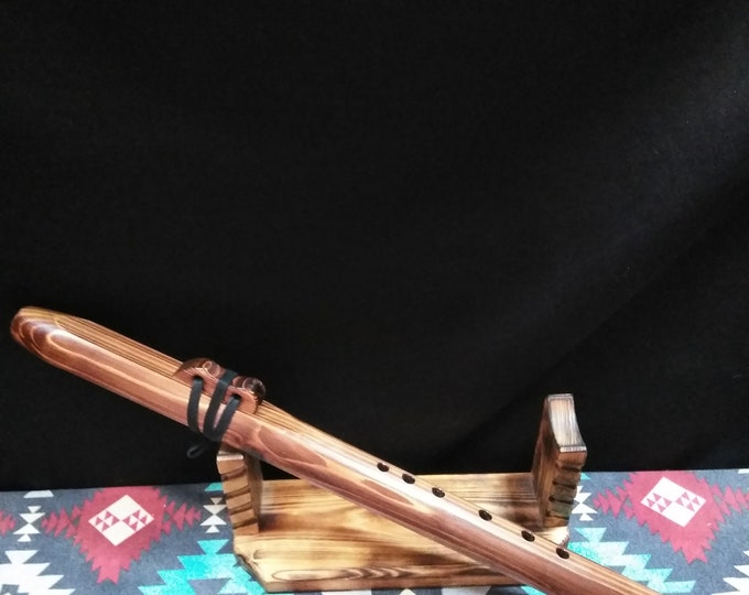 Key of G 432hz Cedar Native American Style Flute - Etsy