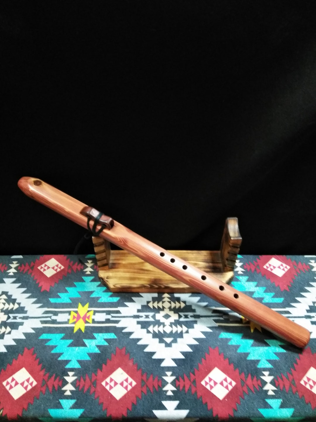 Key of G 432hz Cedar Native American Style Flute - Etsy