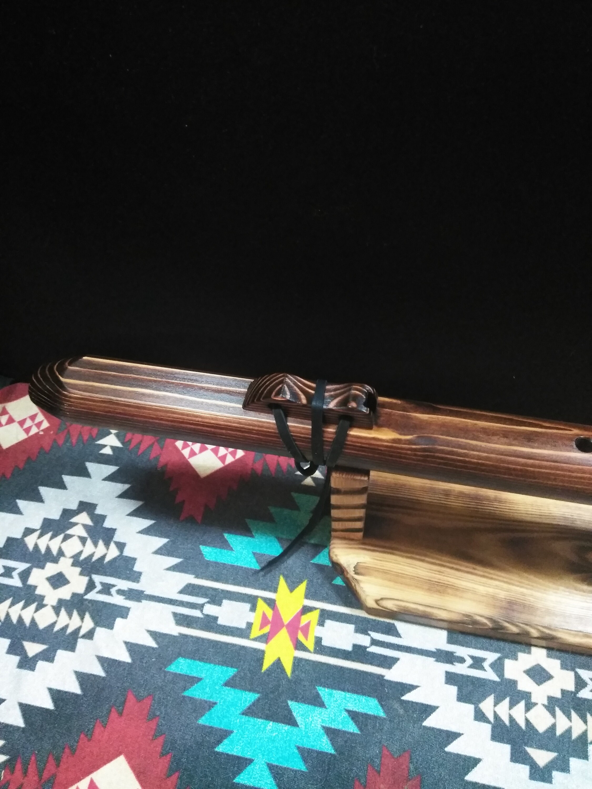 Key of G 432hz Cedar Native American Style Flute - Etsy
