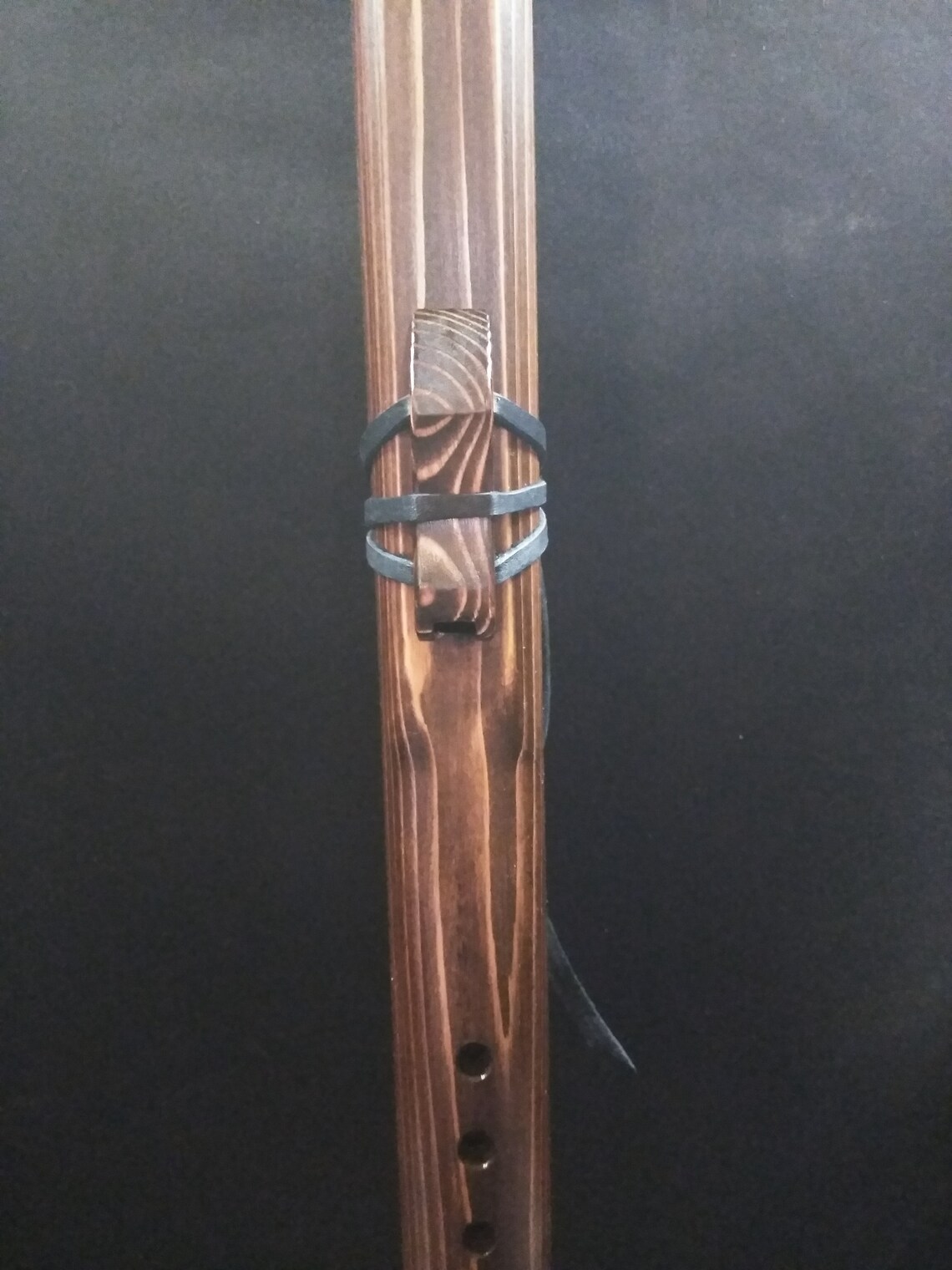 Key of G 432hz Cedar Native American Style Flute - Etsy