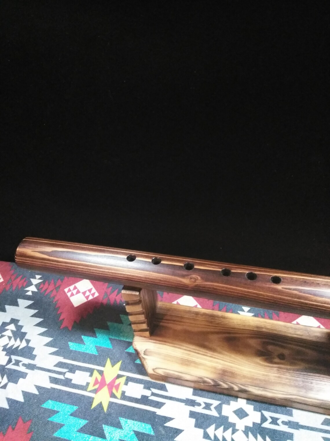 Key of G 432hz Cedar Native American Style Flute - Etsy