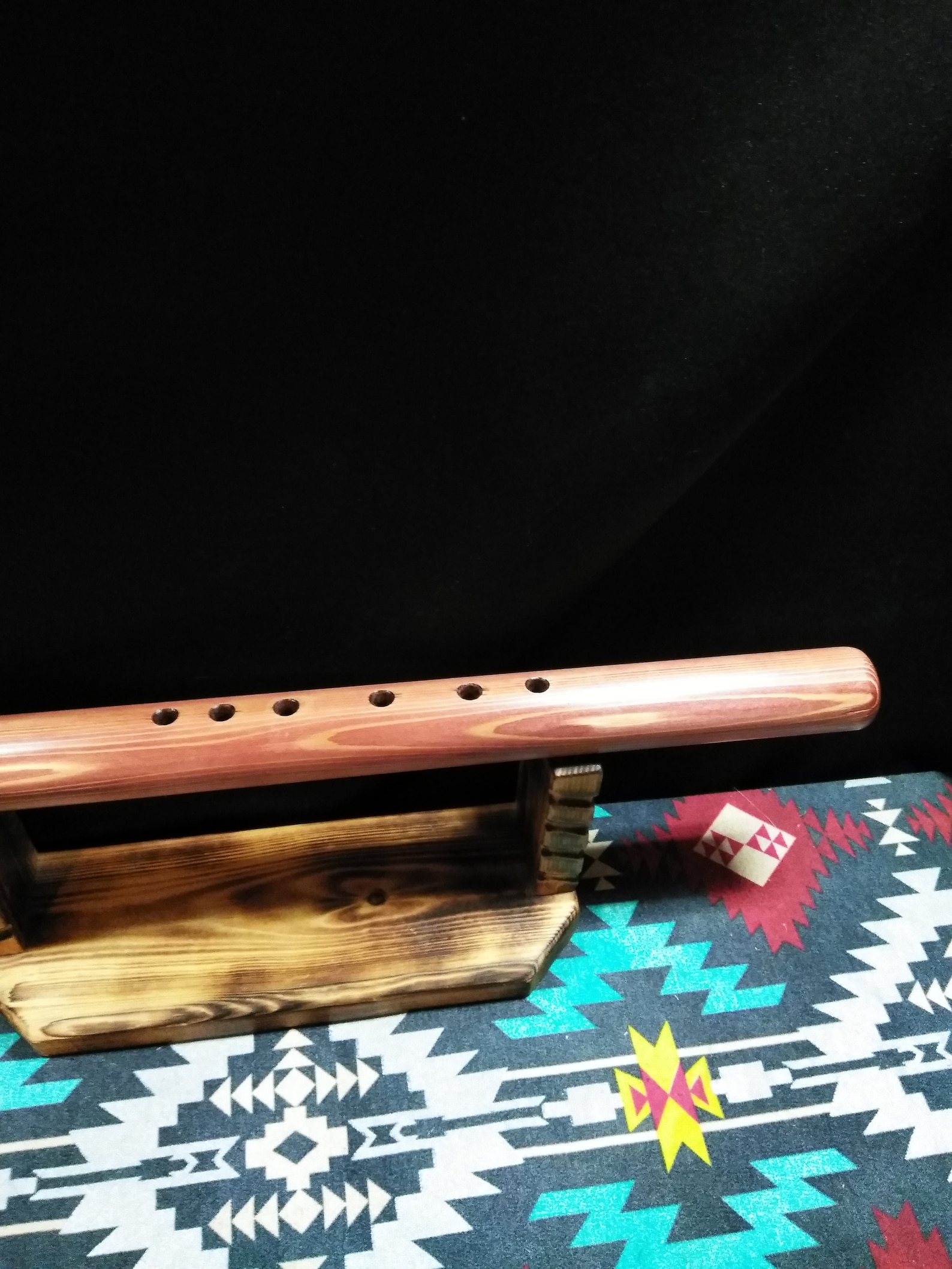 Key of G 432hz Cedar Native American Style Flute - Etsy