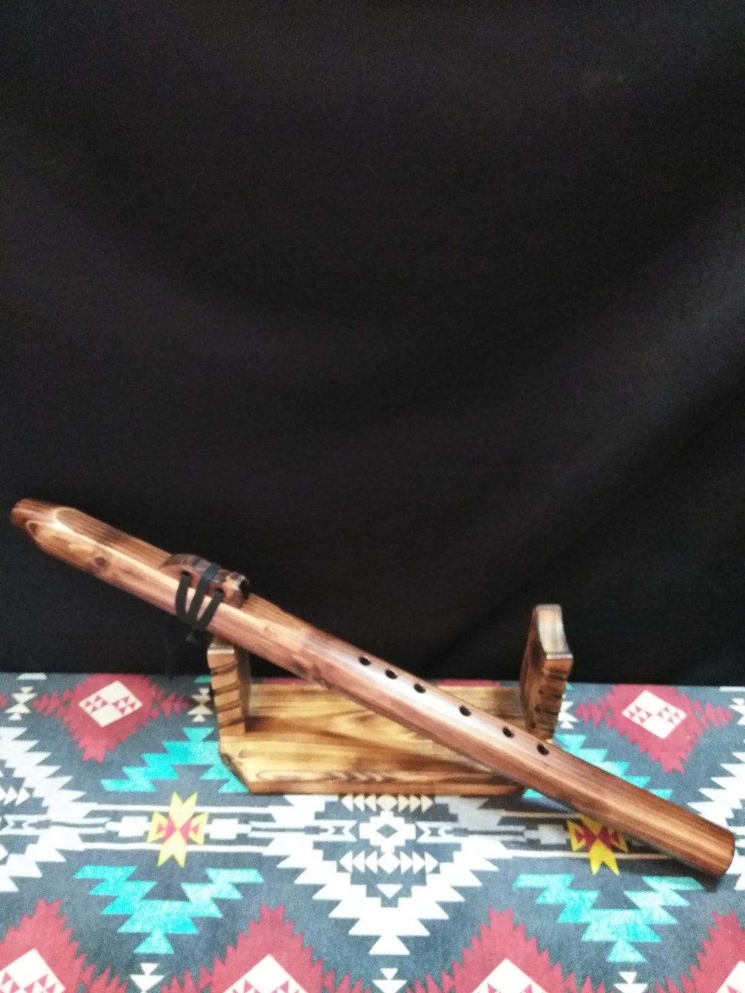 Key of G 432hz Cedar Native American Style Flute - Etsy