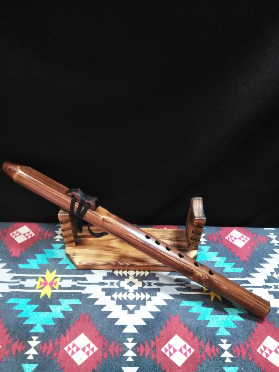 Key of A 432hz Cedar Native American Style Flute - Etsy