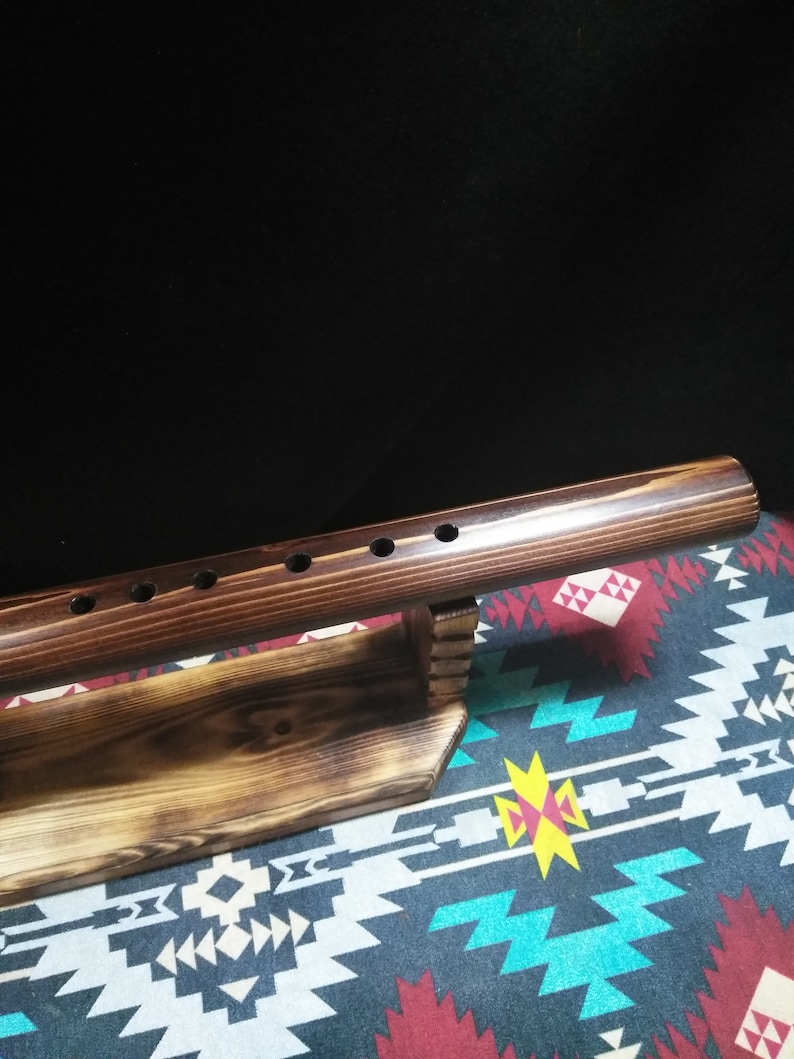 Key of G 432hz Cedar Native American Style Flute - Etsy