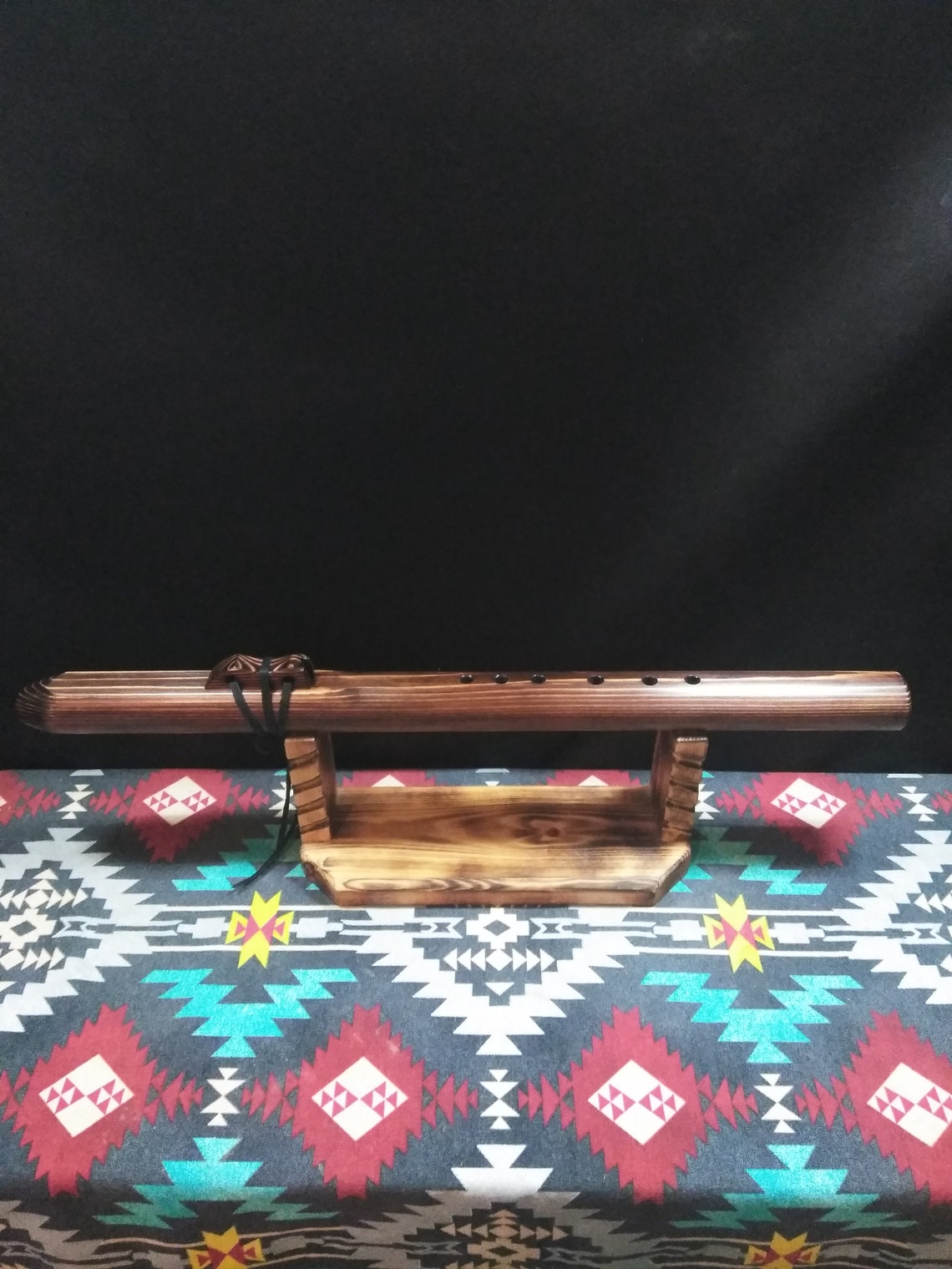Key of G 432hz Cedar Native American Style Flute - Etsy