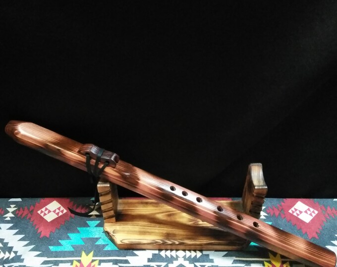 Key of G 432hz Cedar Native American Style Flute - Etsy