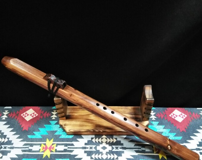 Key of G 432hz Cedar Native American Style Flute - Etsy