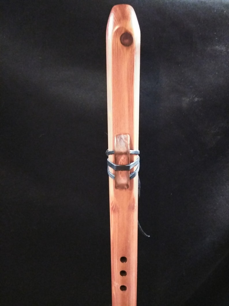 Key of G 432hz Cedar Native American Style Flute - Etsy