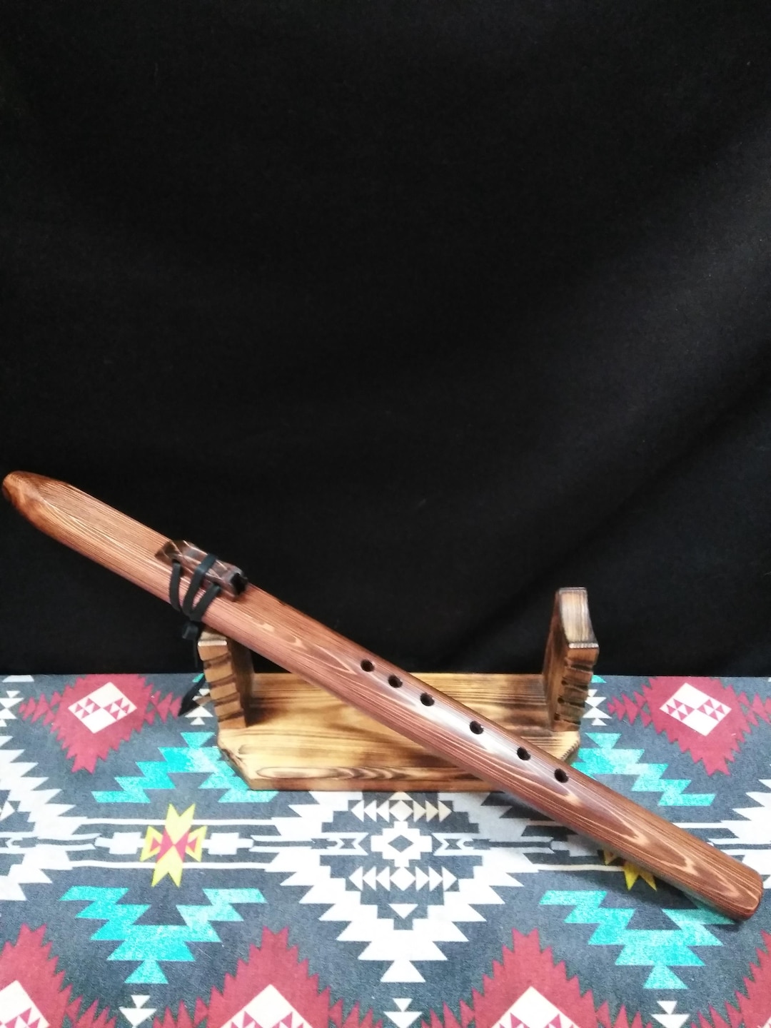 Key of G 432hz Cedar Native American Style Flute - Etsy