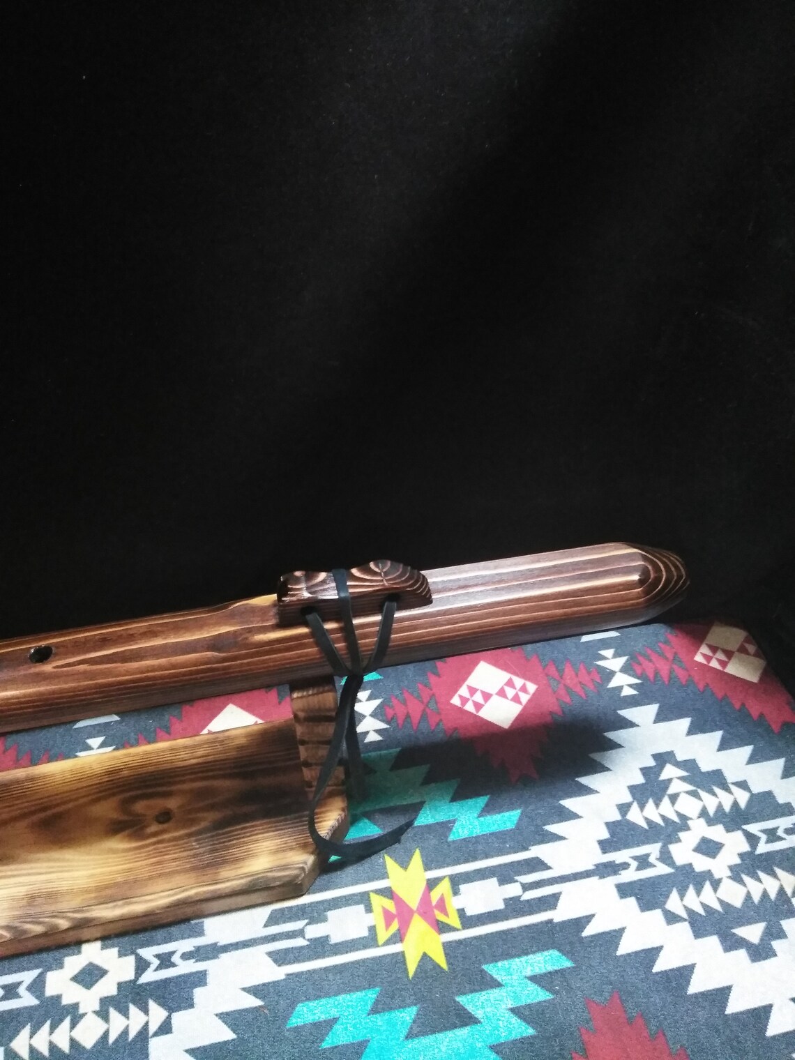 Key of G 432hz Cedar Native American Style Flute - Etsy