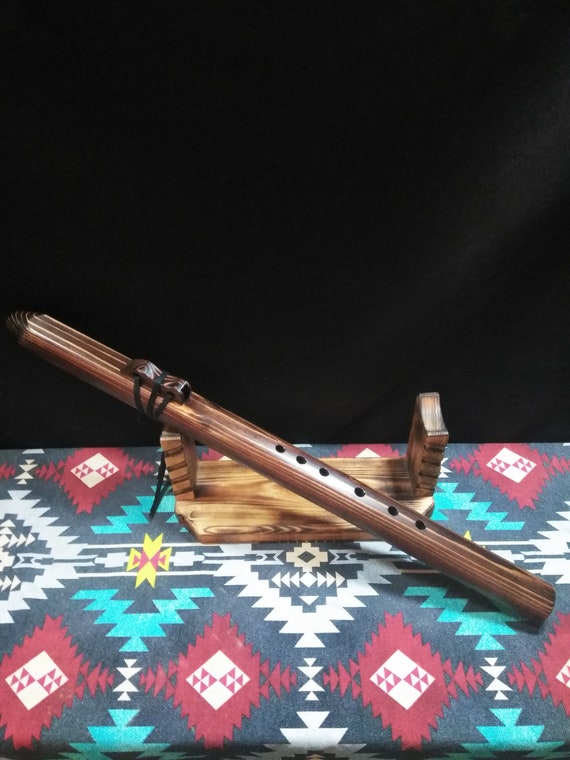 Key of G 432hz Cedar Native American Style Flute - Etsy
