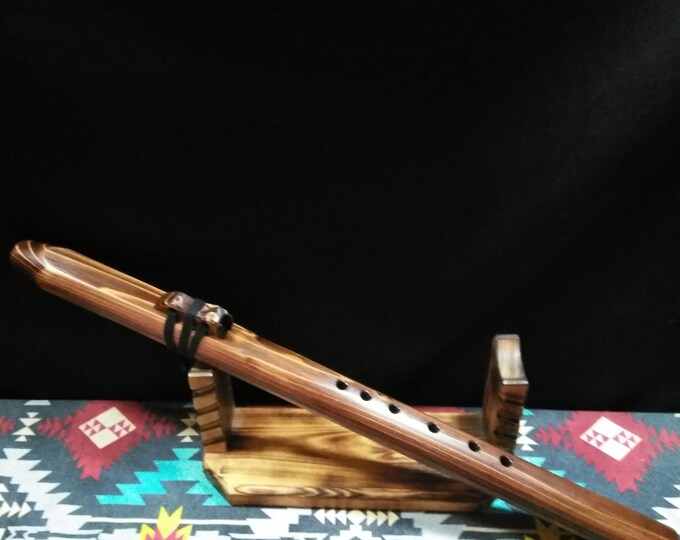 Key of G 432hz Cedar Native American Style Flute - Etsy