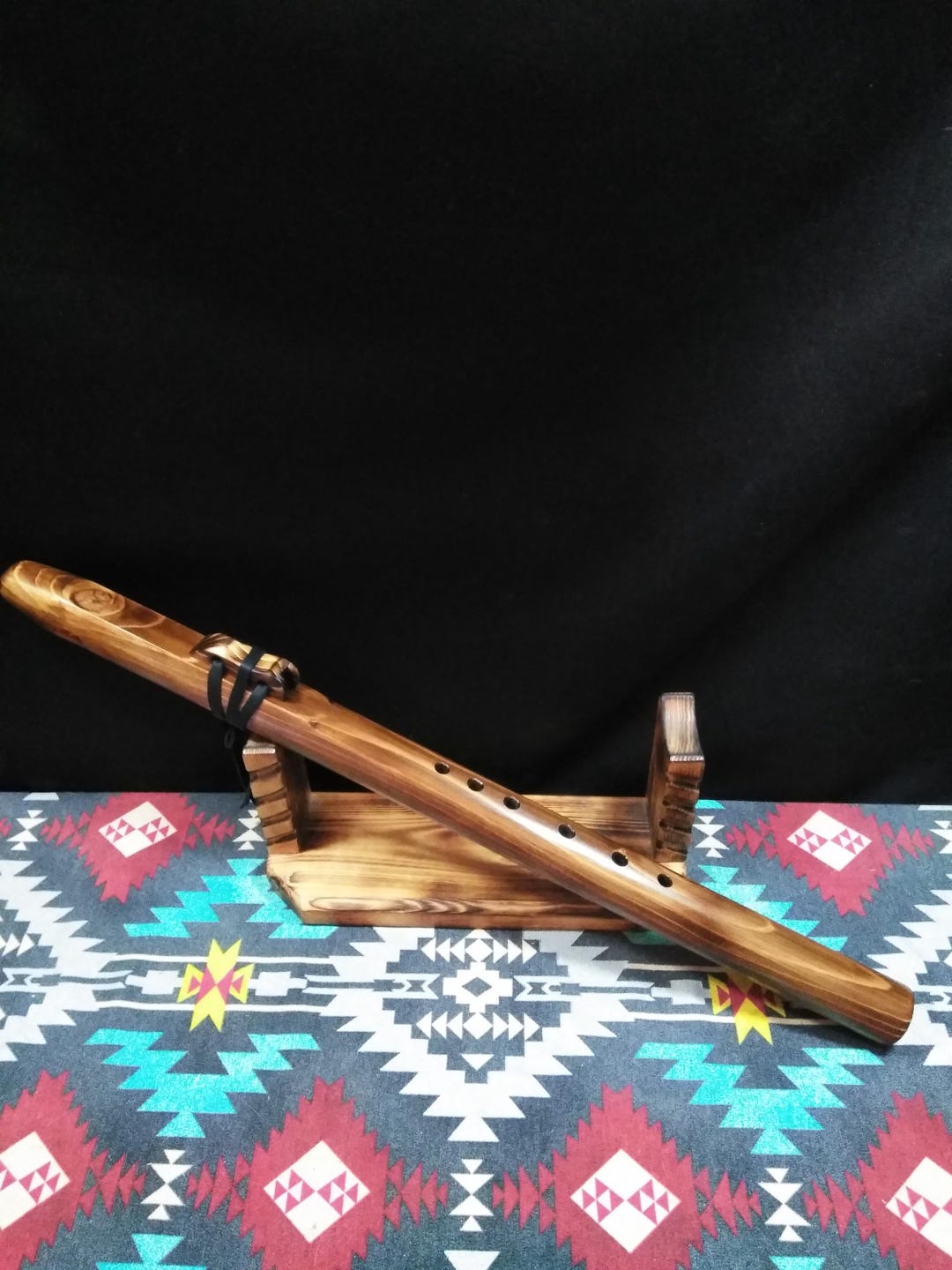 Key of G 432hz Cedar Native American Style Flute - Etsy