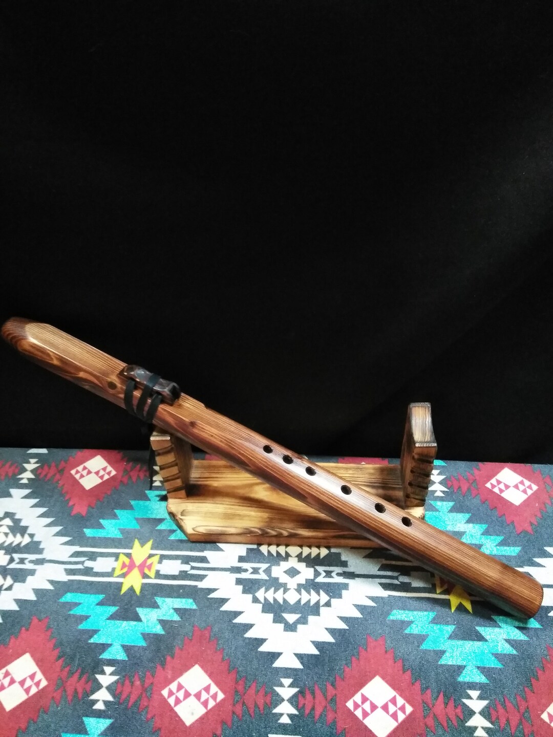 Key of G 432hz Cedar Native American Style Flute - Etsy