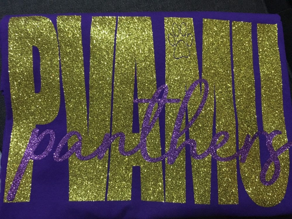 PVAMU Panthers 2 - Etsy