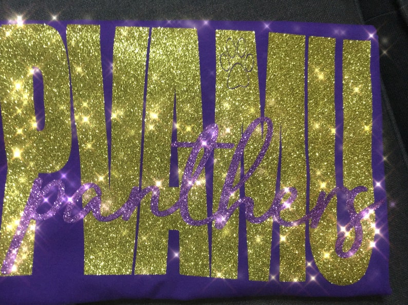 PVAMU Panthers 2 - Etsy