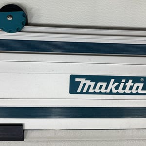 Titan track saw rails store
