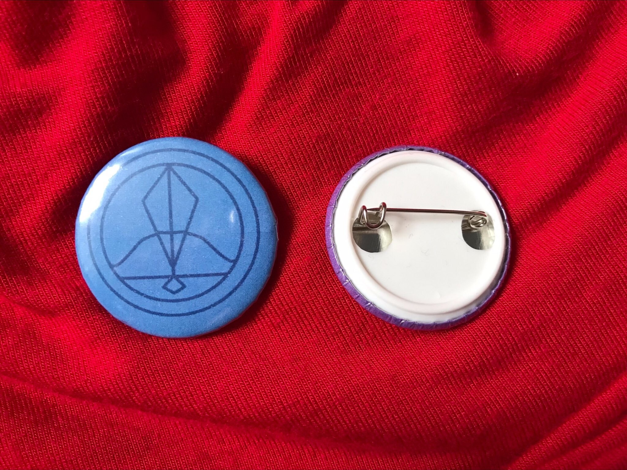 Owl House Badges - Etsy UK