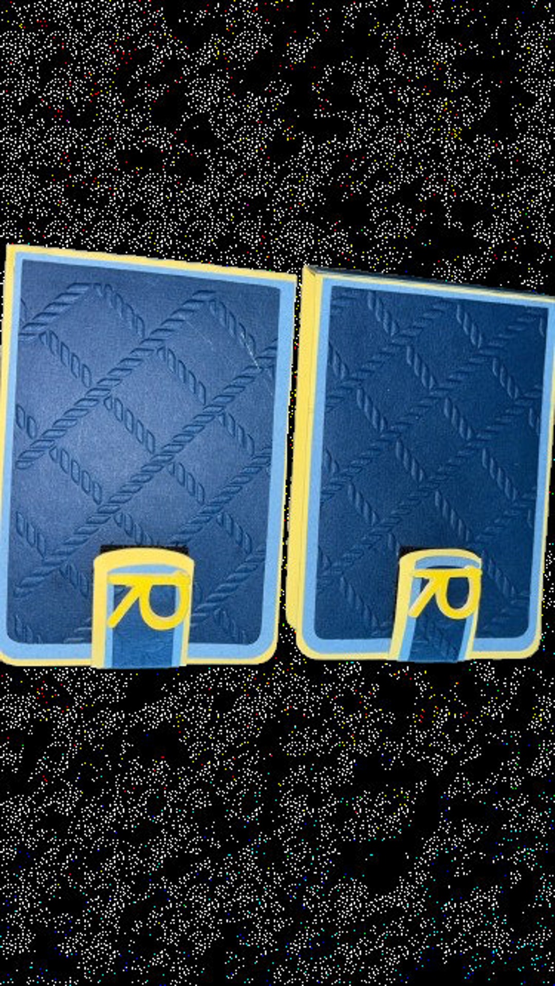 3D Kit-kat Wallet - Etsy