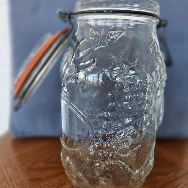 Wheaton Glass - Etsy