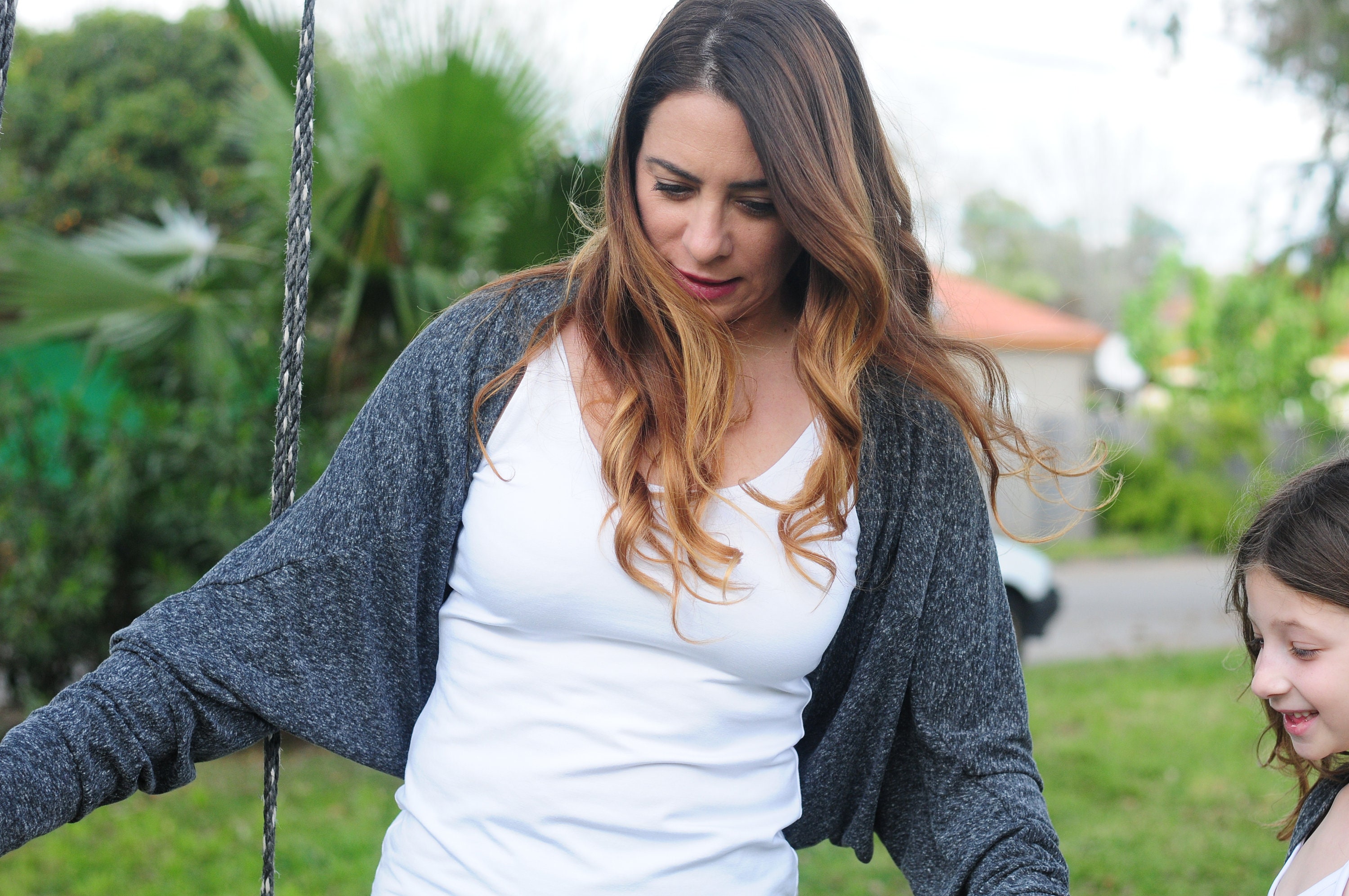 Gray Shrug, Women Bolero, Women Shrug, Oversized Cardigan, Shrug Bolero ...