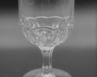 Mckee Pattern Glass | Etsy