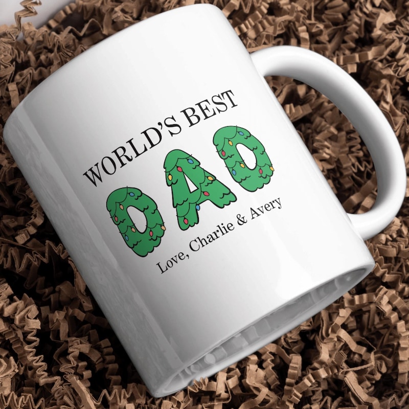 Funny Dad Mug - Etsy