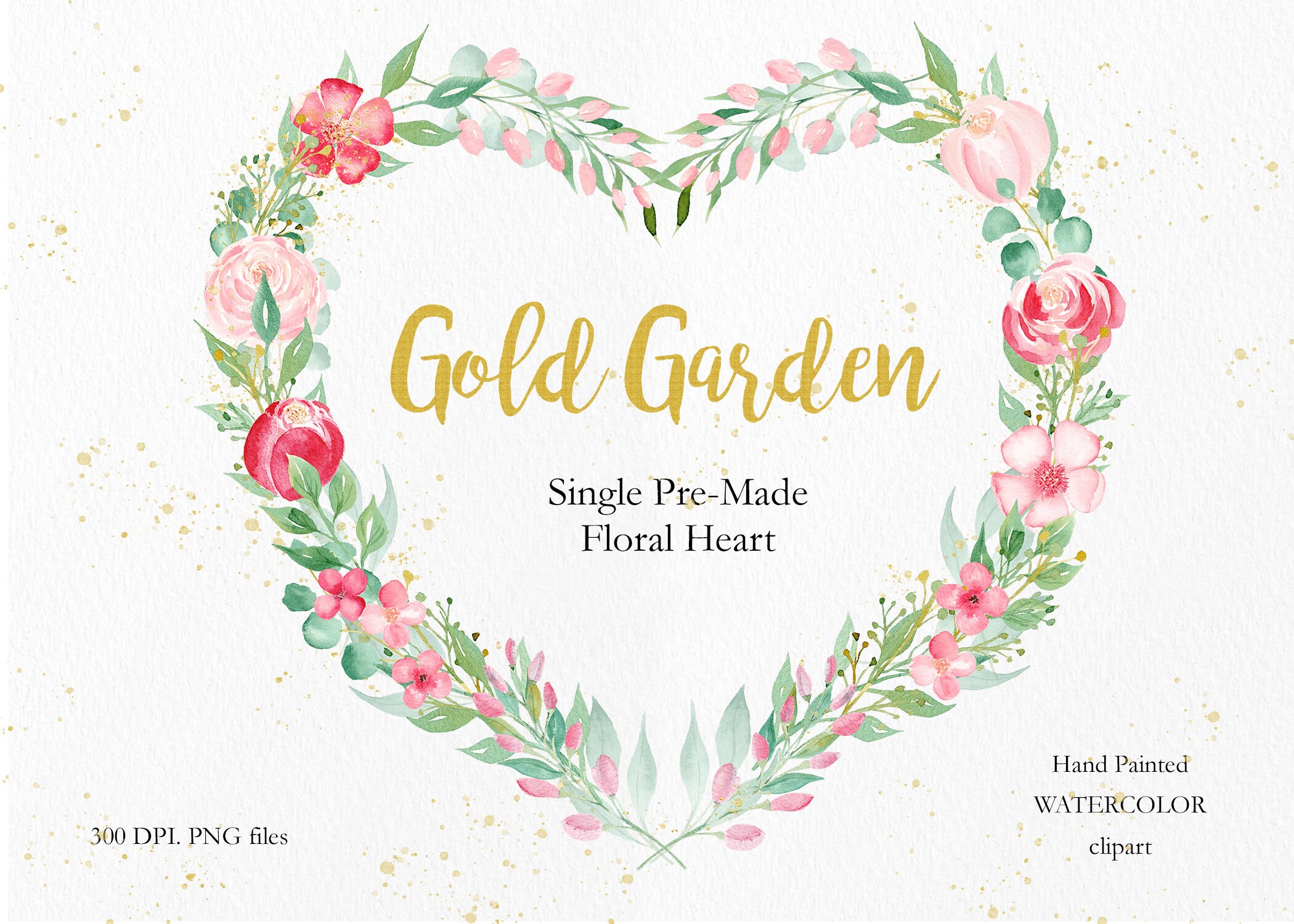 Papercraft Craft Supplies & Tools Love clipart Valentine's day ...