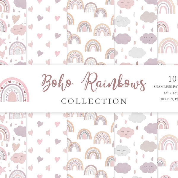 Boho - Etsy