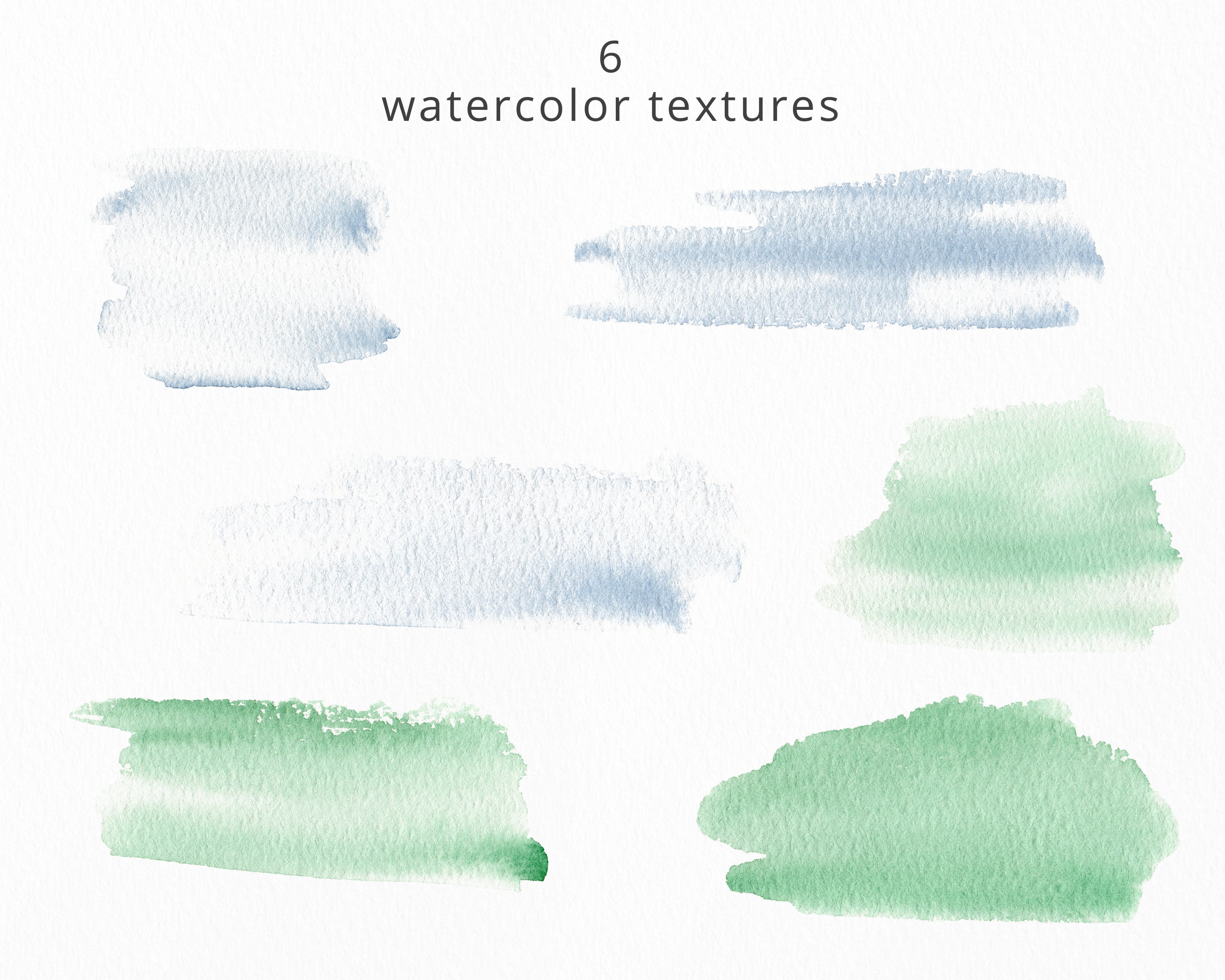 Christmas Watercolor Clipart Mail for Santa Claus Snowman - Etsy