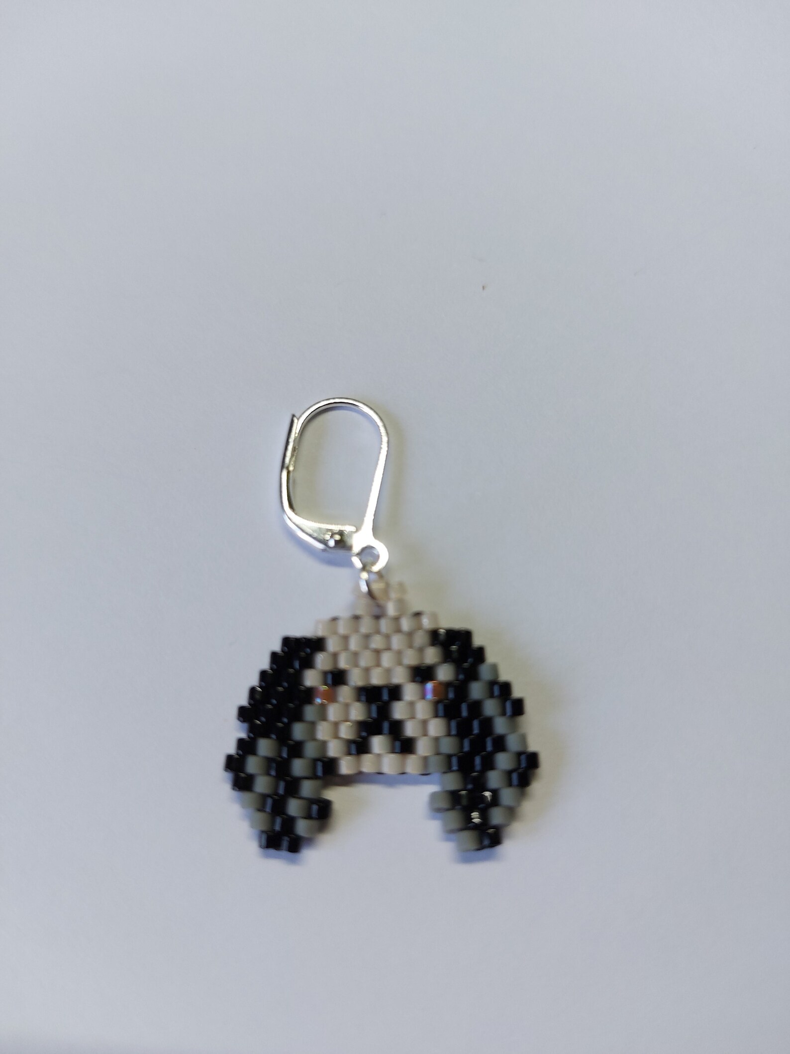 Preorder Dog Bead Stitch Marker Stitch Marker for Knitting Stitch ...