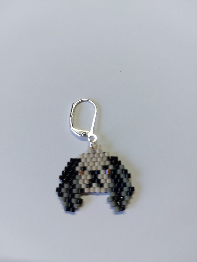 Preorder Dog Bead Stitch Marker Stitch Marker for Knitting - Etsy