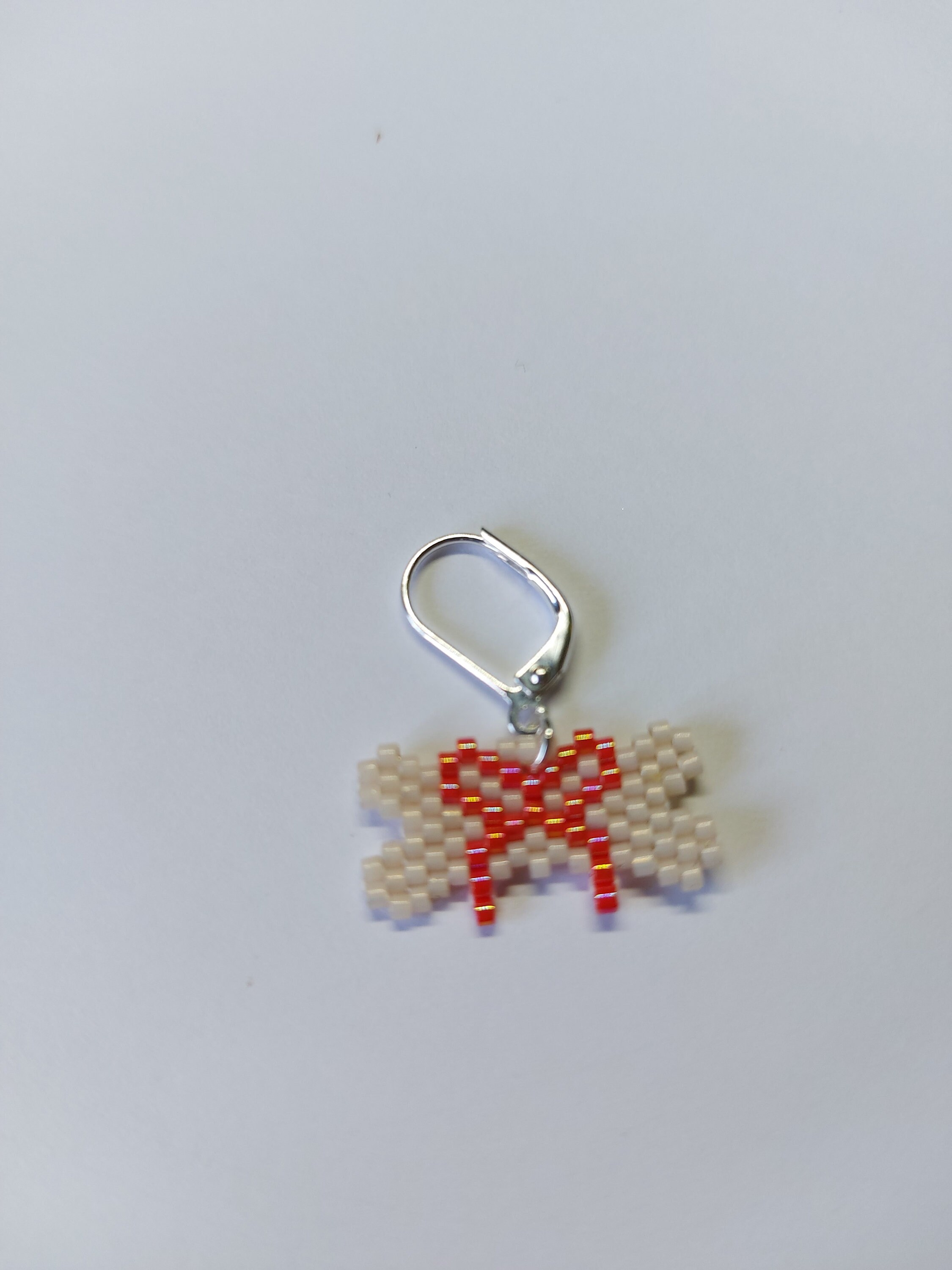 Preorder Dog Bead Stitch Marker Stitch Marker for Knitting Stitch ...