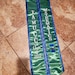 TAMUCC 2026 Custom Embroidered Stole - Etsy