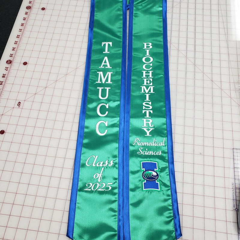 Texas Embroidery - Etsy