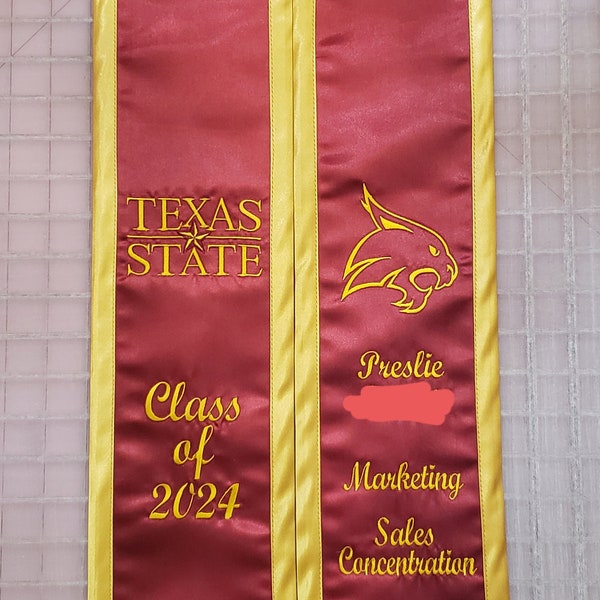 Texas State - Etsy