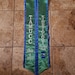 TAMUCC 2026 Custom Embroidered Stole - Etsy